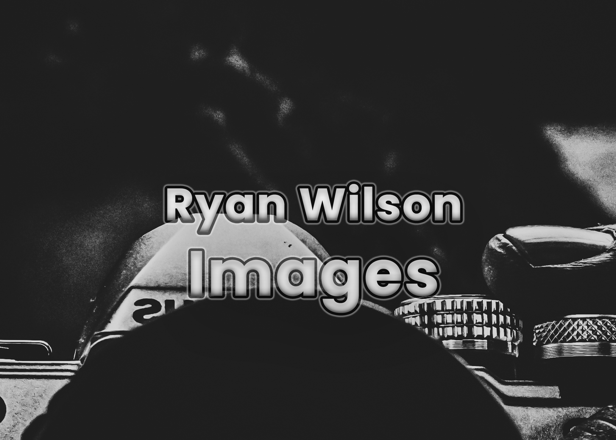 Ryan Wilson Images